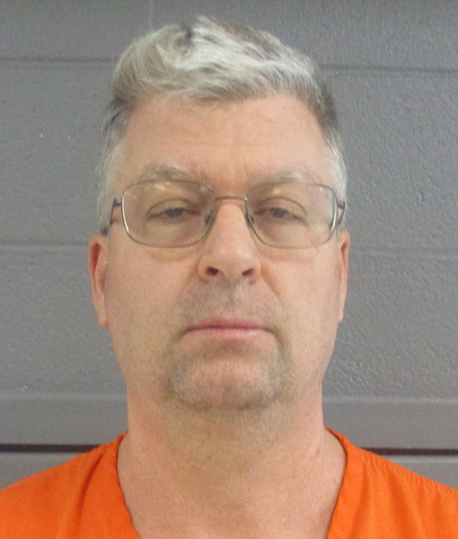 Randolph man charged with murder | News, Sports, Jobs - The Intermountain